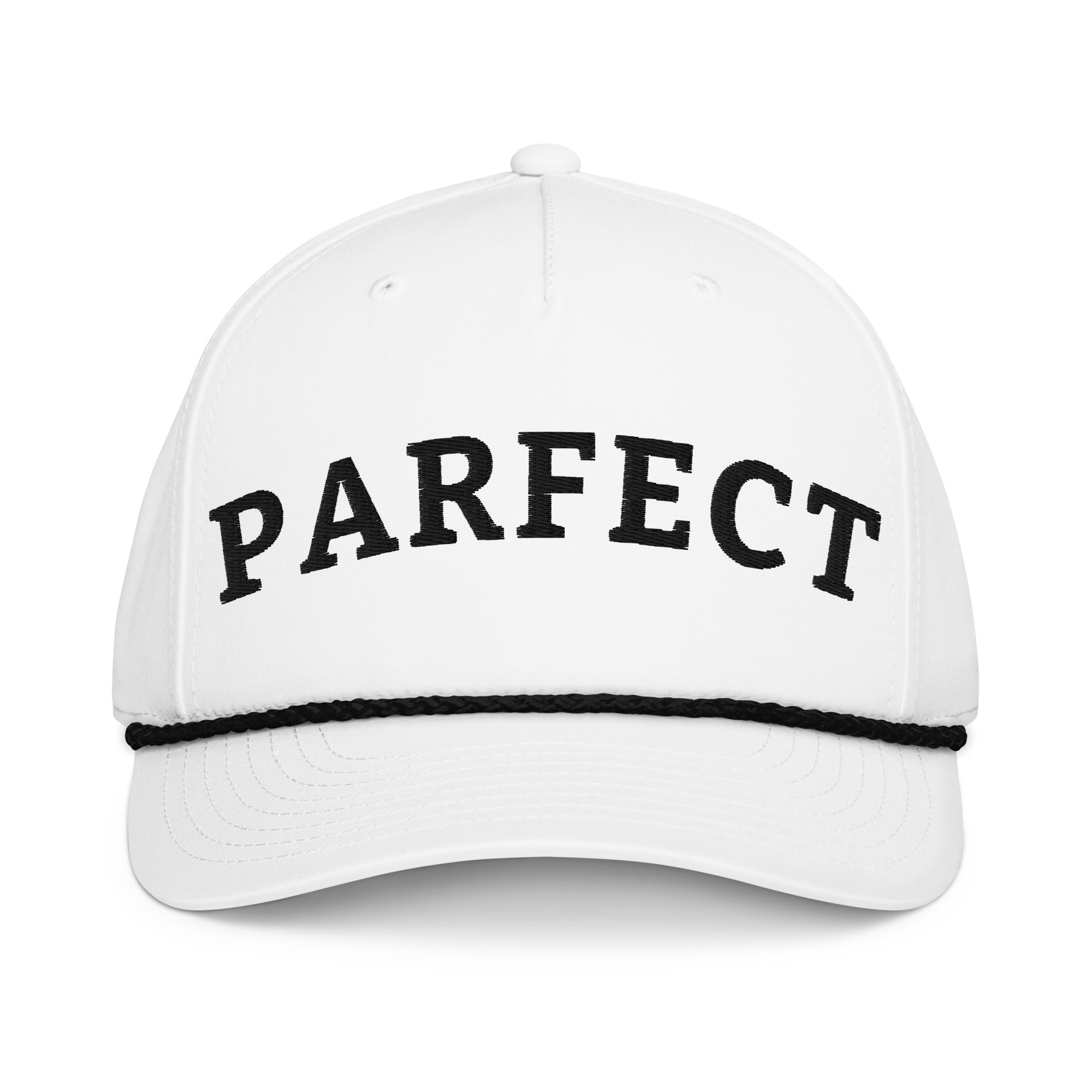 Parfect Rope Hat – The Parfect Collection